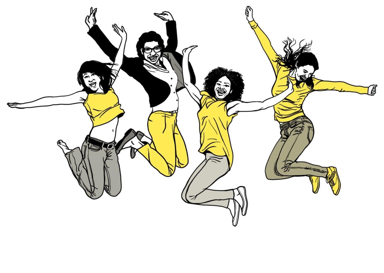 THE INSPIRATION LAB - Leadership, Diversity, Inclusion.